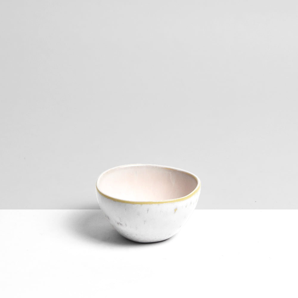 Mini bol | Rose bohème - Vaisselle céramique artisanale – Céladon Paris